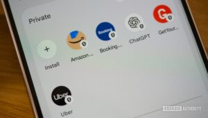 Android 17应用锁可能防止通知信息泄露 - 0x资讯