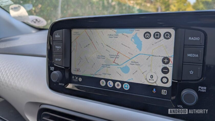 The 6 worst Android Auto problems that Google needs to fix
