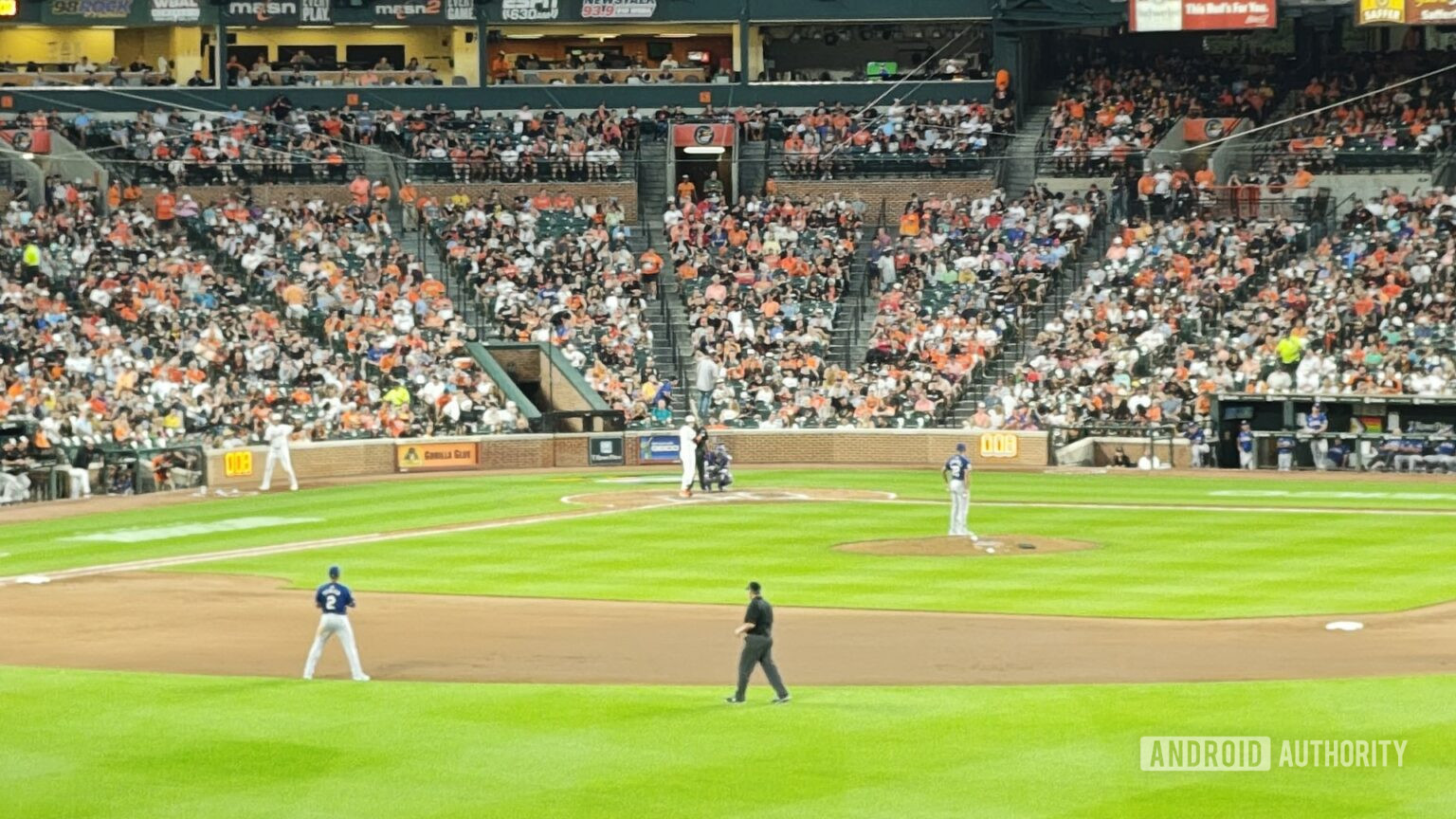 Here's when you can redeem T-Mobile free MLB.TV - Android Authority