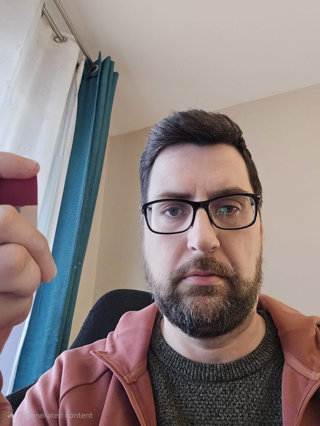 I tested Samsung’s face-generating feature and now I see why it went viral