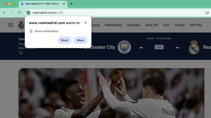This is the first Chrome setting I change on every phone and computer