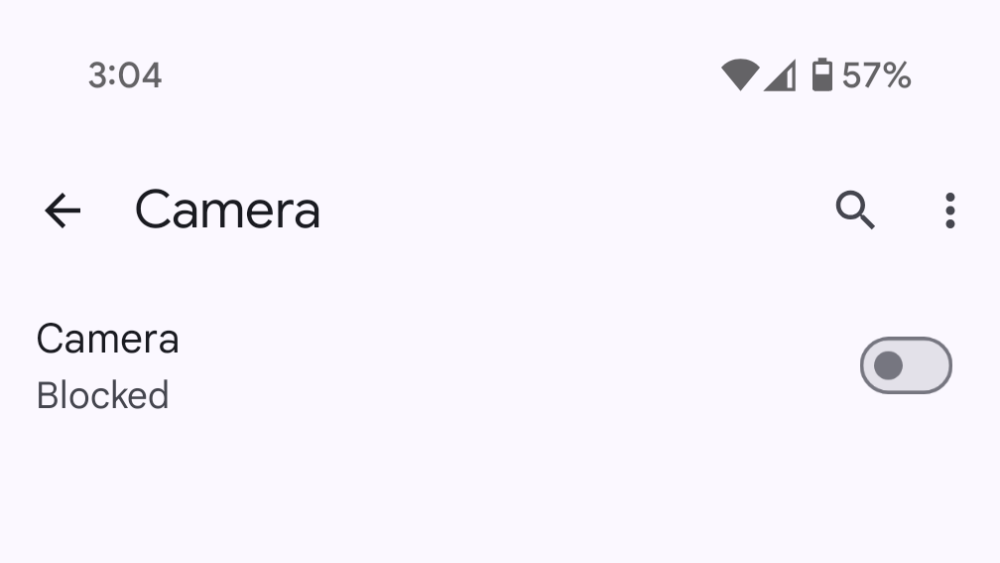This is the first Chrome setting I change on every phone and computer