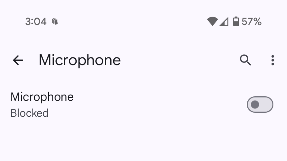 This is the first Chrome setting I change on every phone and computer