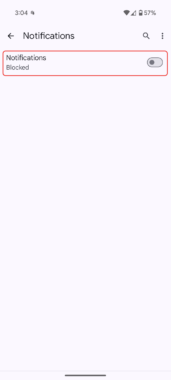 This is the first Chrome setting I change on every phone and computer