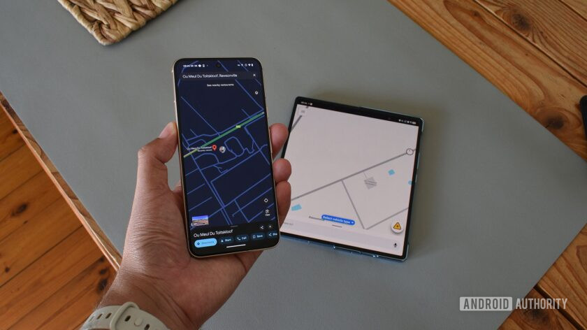 Google says pick Maps or Waze in the car — here’s how I use both – EMEA ...