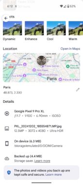 This is how I control my Google Photos storage to avoid paying for ...