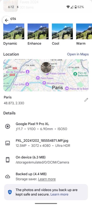 This is how I control my Google Photos storage to avoid paying for ...