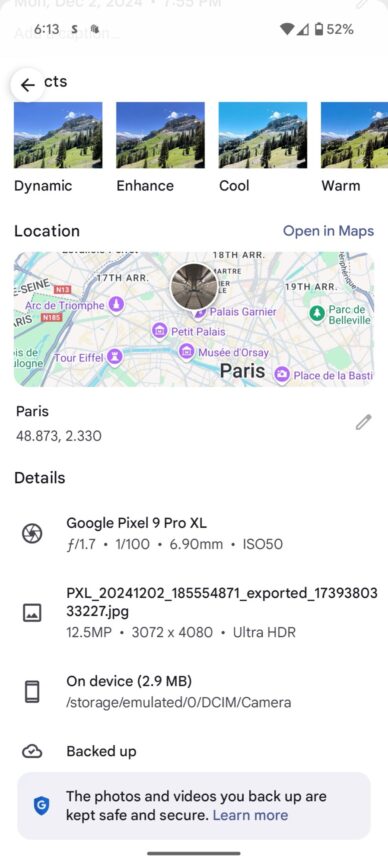 This is how I control my Google Photos storage to avoid paying for ...