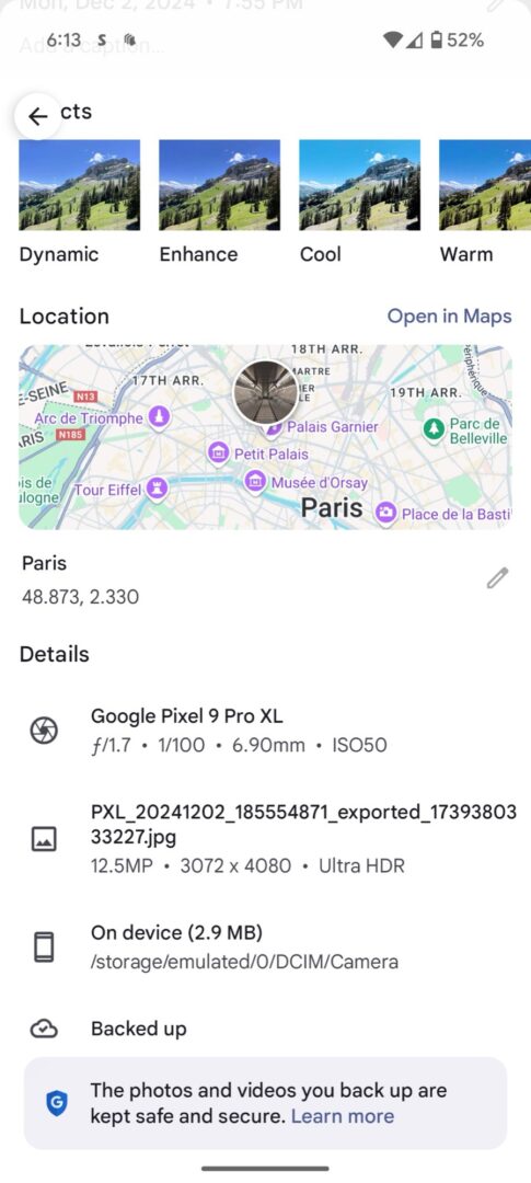 This is how I control my Google Photos storage to avoid paying for ...
