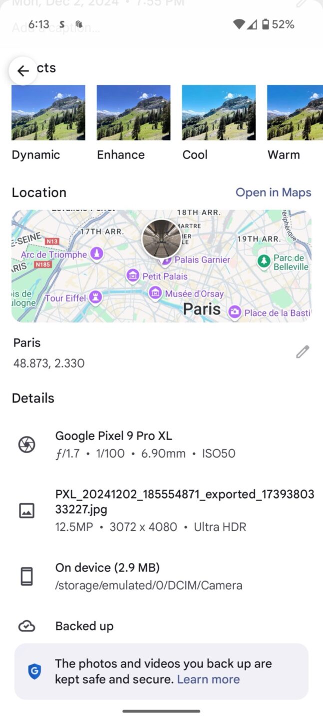 This is how I control my Google Photos storage to avoid paying for ...