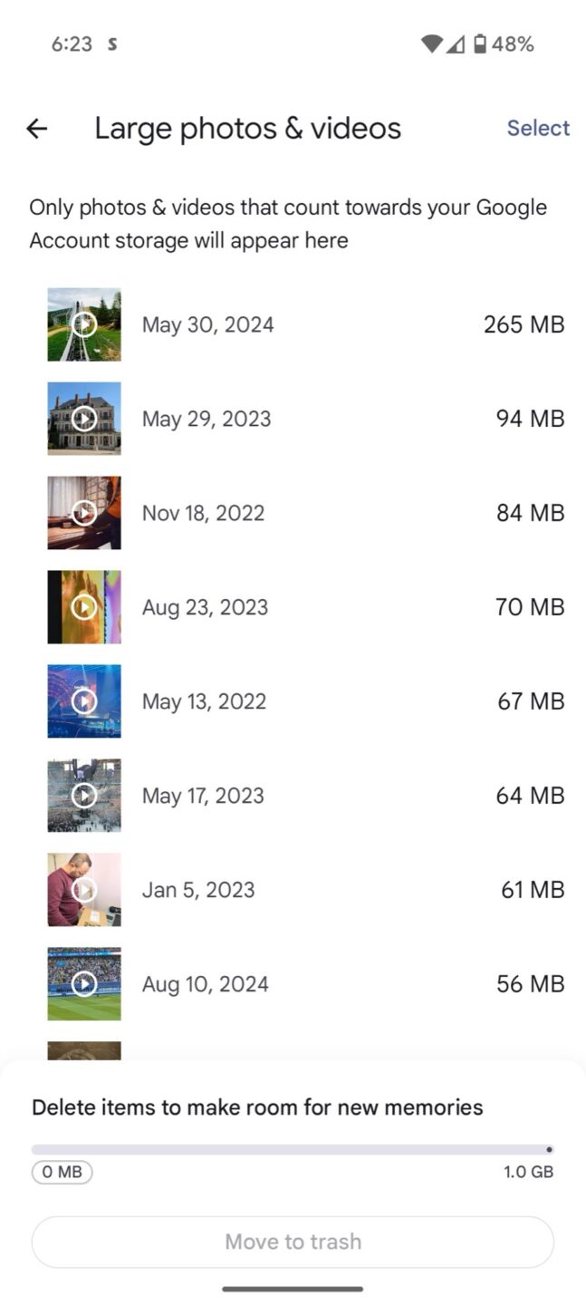This is how I control my Google Photos storage to avoid paying for ...