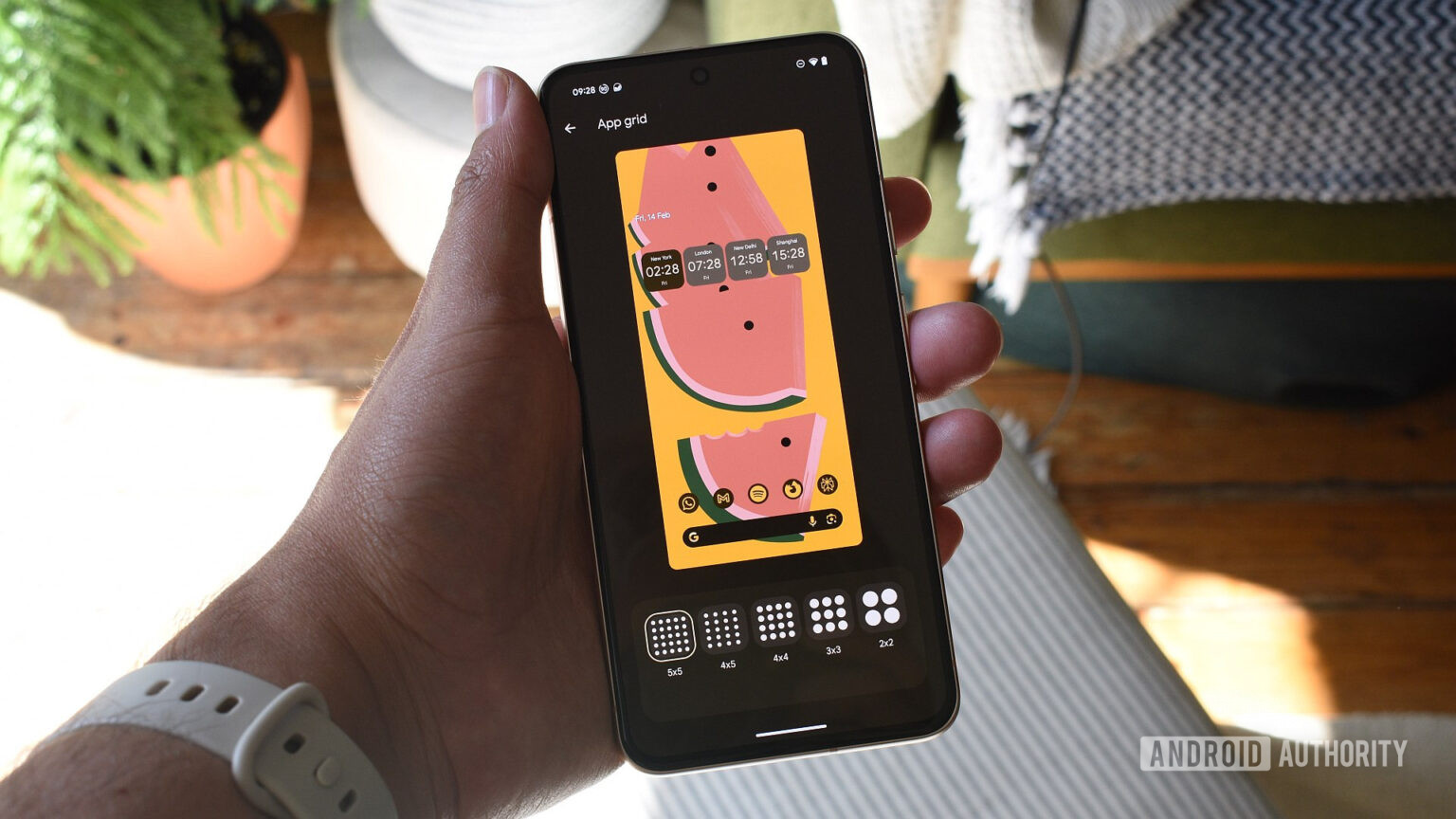 These features would make me fall in love with Pixel Launcher