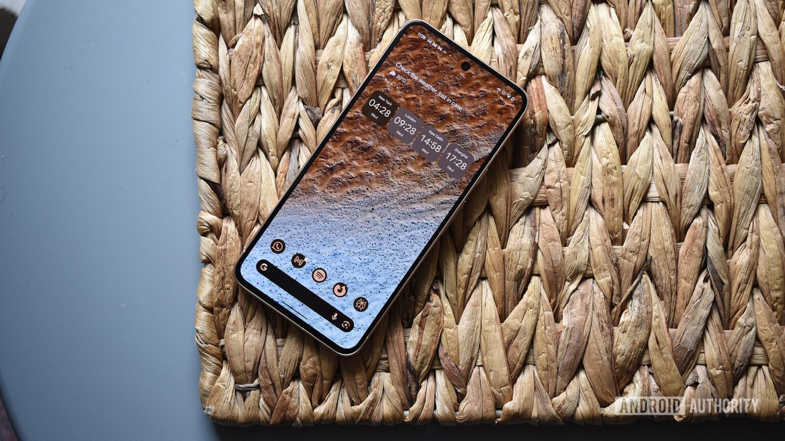 Here's how my Pixel Launcher setup maximizes my productivity - Android ...