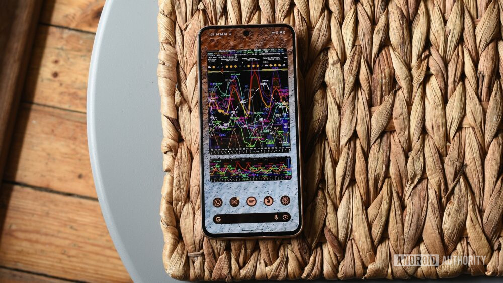 Here's how my Pixel Launcher setup maximizes my productivity - Android ...