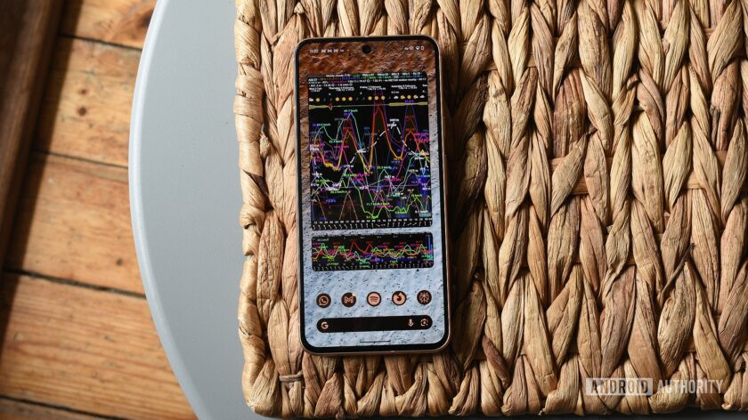 Here's how my Pixel Launcher setup maximizes my productivity - Android ...