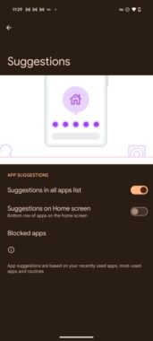 Here's how my Pixel Launcher setup maximizes my productivity - Android ...