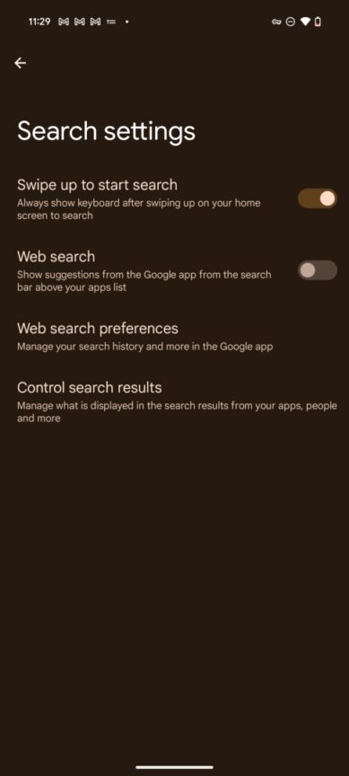 Here's how my Pixel Launcher setup maximizes my productivity - Android ...
