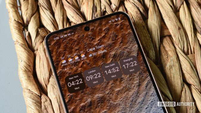 Here's how my Pixel Launcher setup maximizes my productivity - Android ...