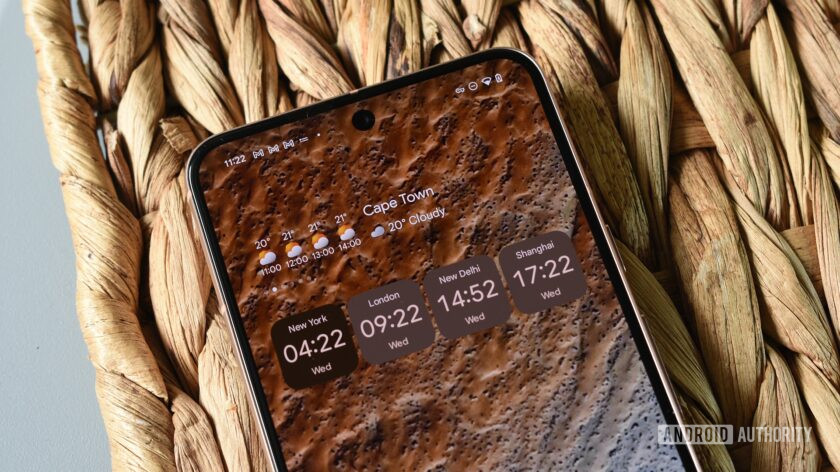 Here's how my Pixel Launcher setup maximizes my productivity - Android ...