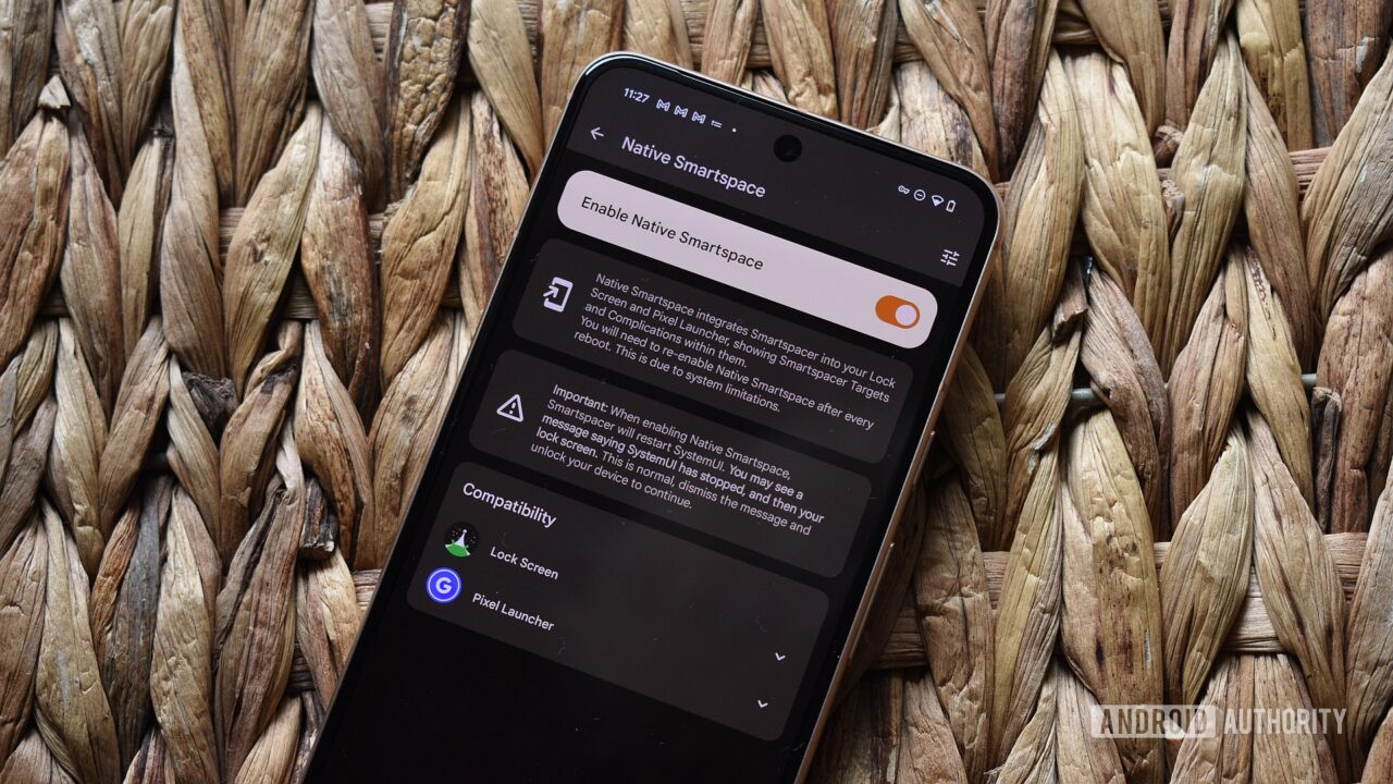 Here's how my Pixel Launcher setup maximizes my productivity - Android ...