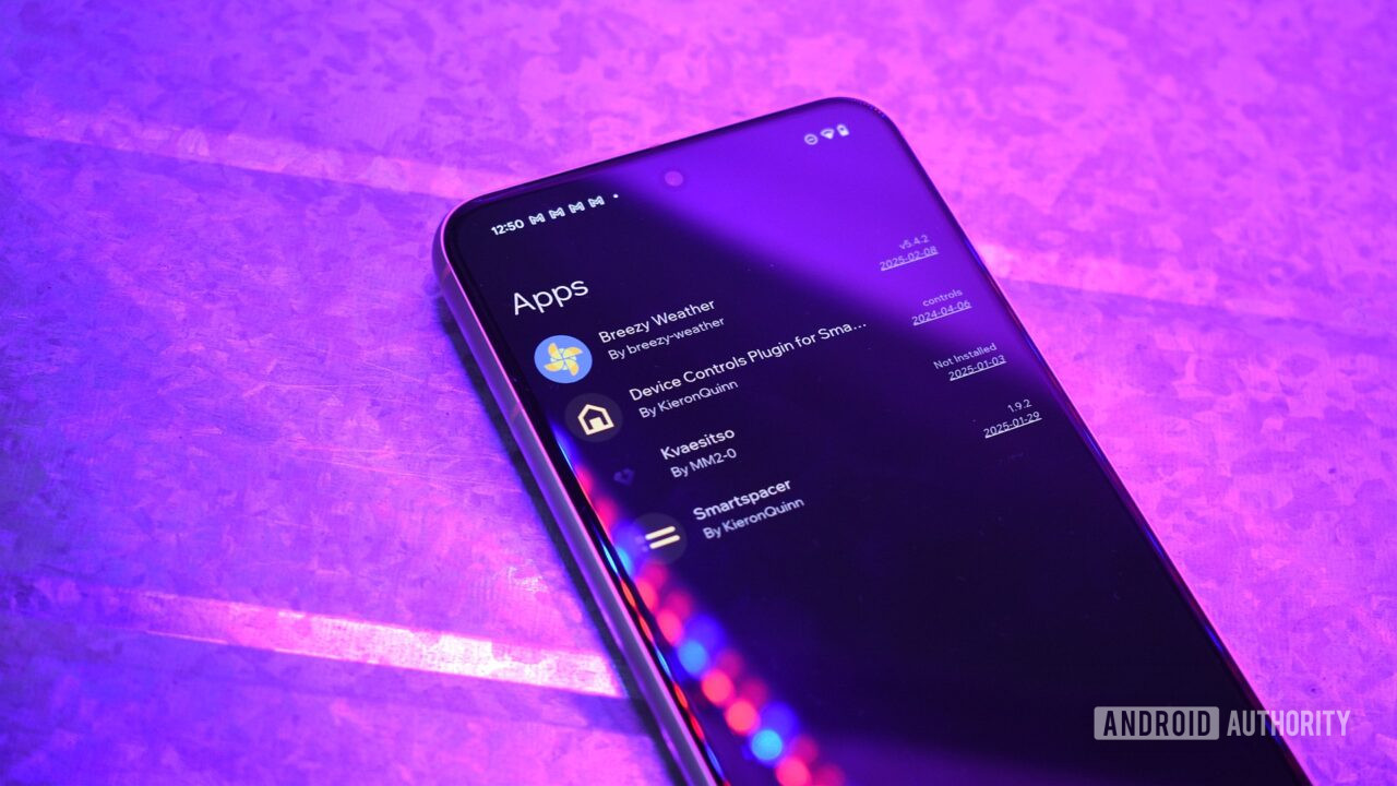 The 10 Open Source Android Apps I Install On Every New Phone