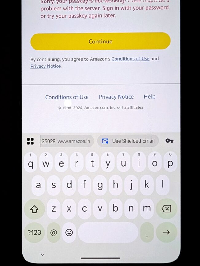 Our first look at Google's upcoming spam-fighting Shielded Email feature