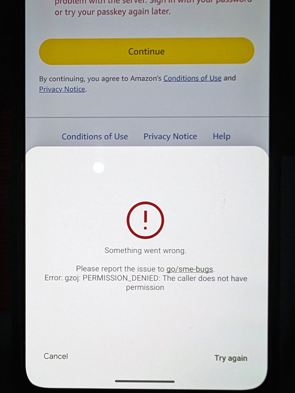 Our first look at Google's upcoming spam-fighting Shielded Email feature