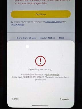 Our first look at Google's upcoming spam-fighting Shielded Email feature