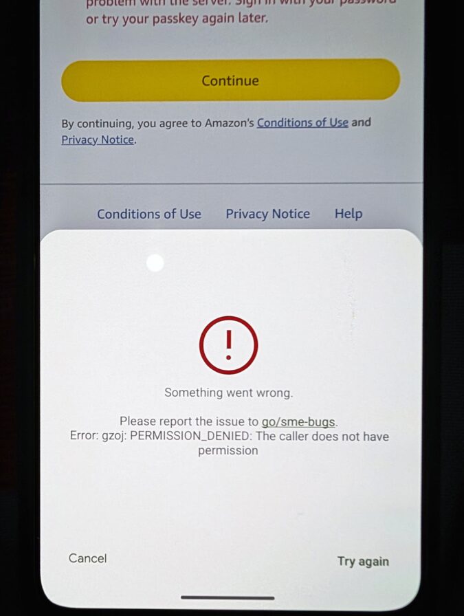 Our first look at Google's upcoming spam-fighting Shielded Email feature