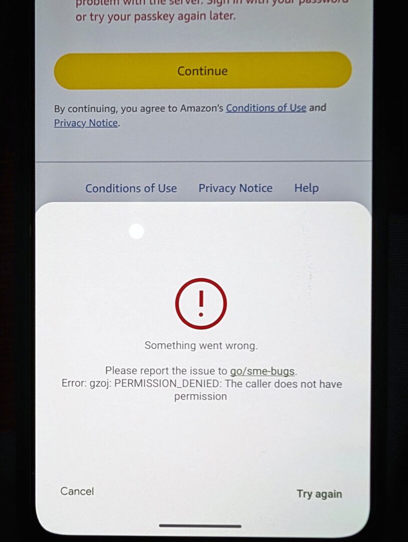 Our first look at Google's upcoming spam-fighting Shielded Email feature