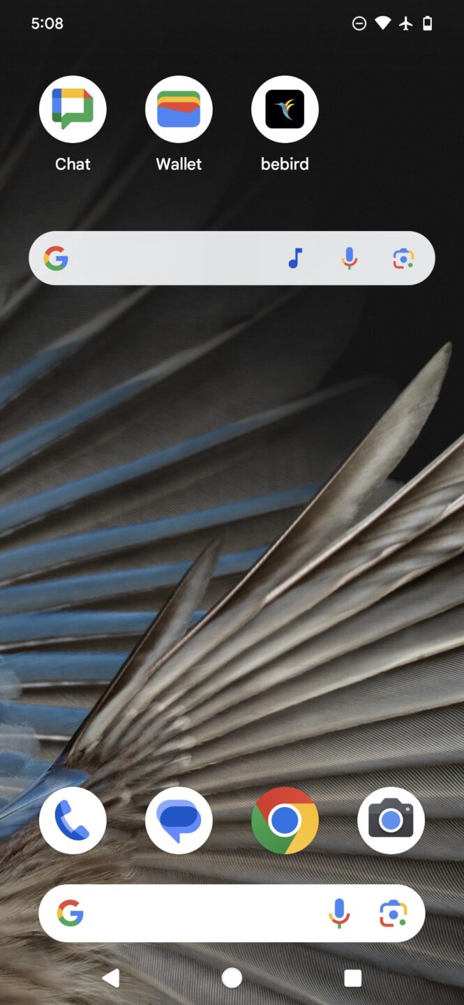Google widget shortcuts arrive for your Android home screen - Android Authority