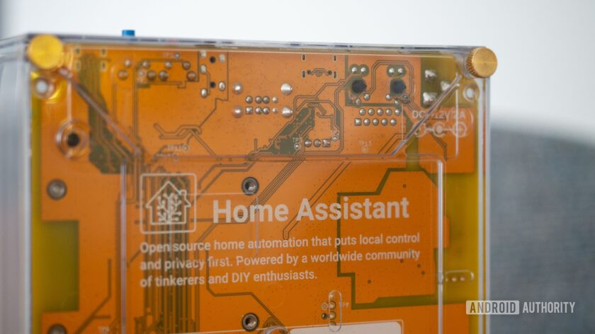 After 10 years with a 'n00b' smart home, I've finally adopted Home ...