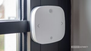 After 10 years with a 'n00b' smart home, I've finally adopted Home ...