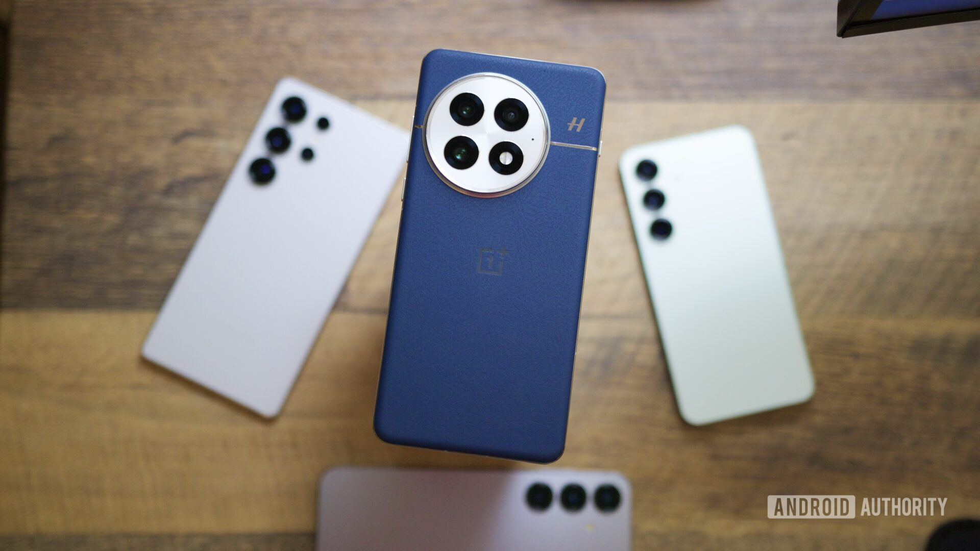 Android phones coverage on Android Authority - Guides, reviews, features
