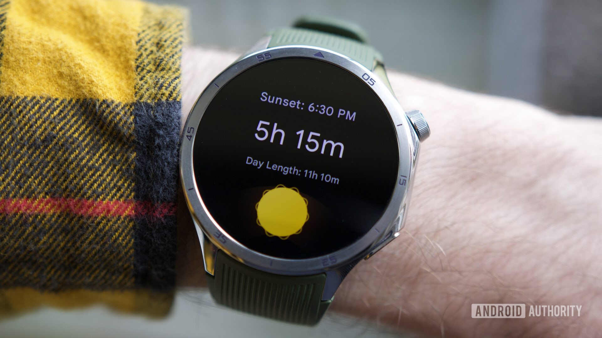 5 things I changed on my OnePlus Watch 3 to make it better