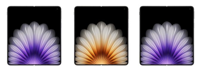 OnePlus Open 2 design shown off in new OPPO renders - Android Authority