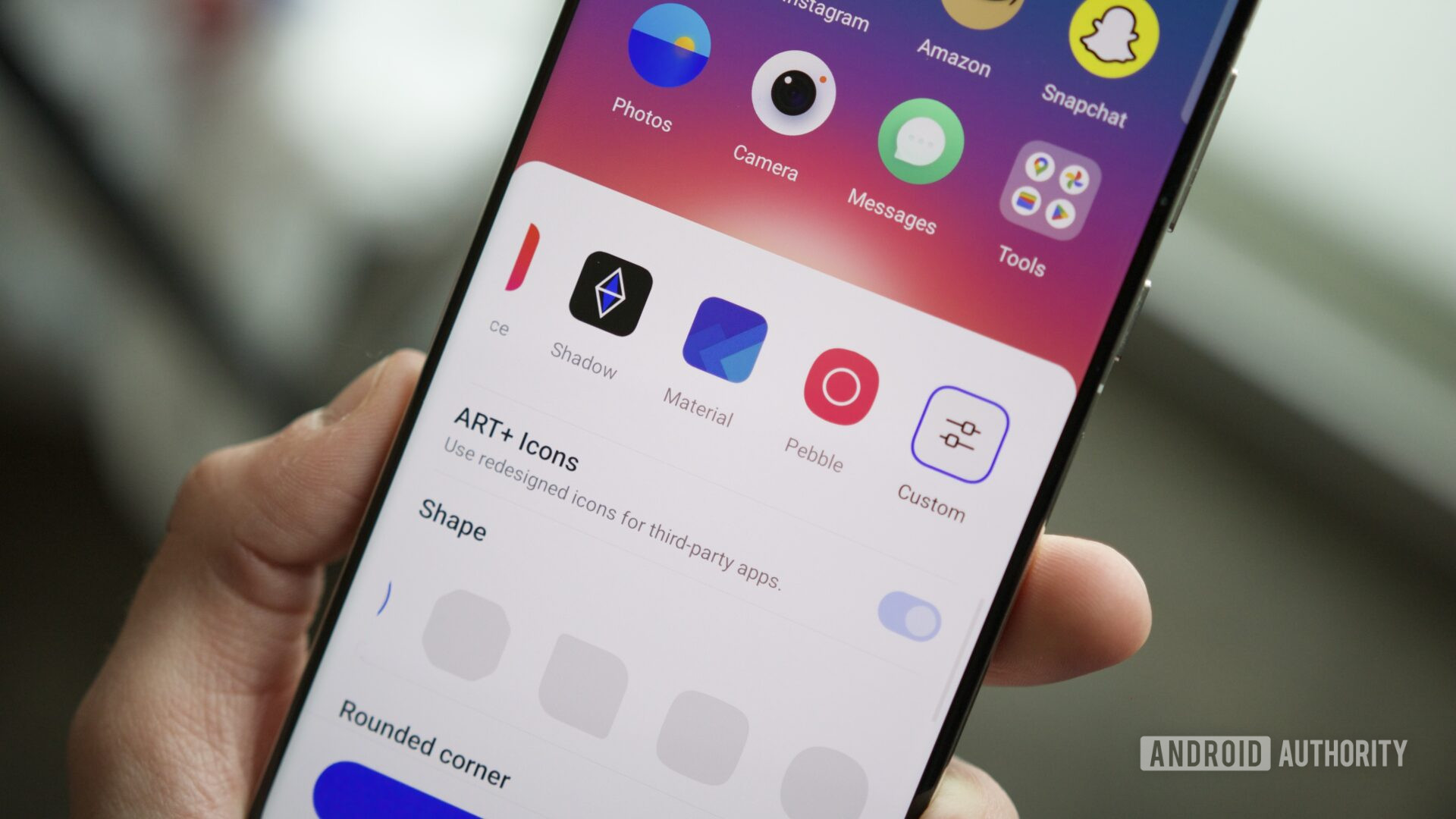 OxygenOS has quickly become my new favorite Android interface