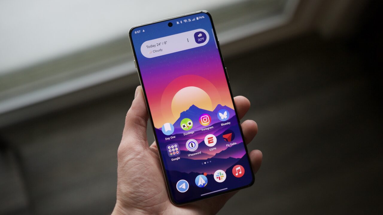 The best Snapdragon 8 Elite phones you can buy