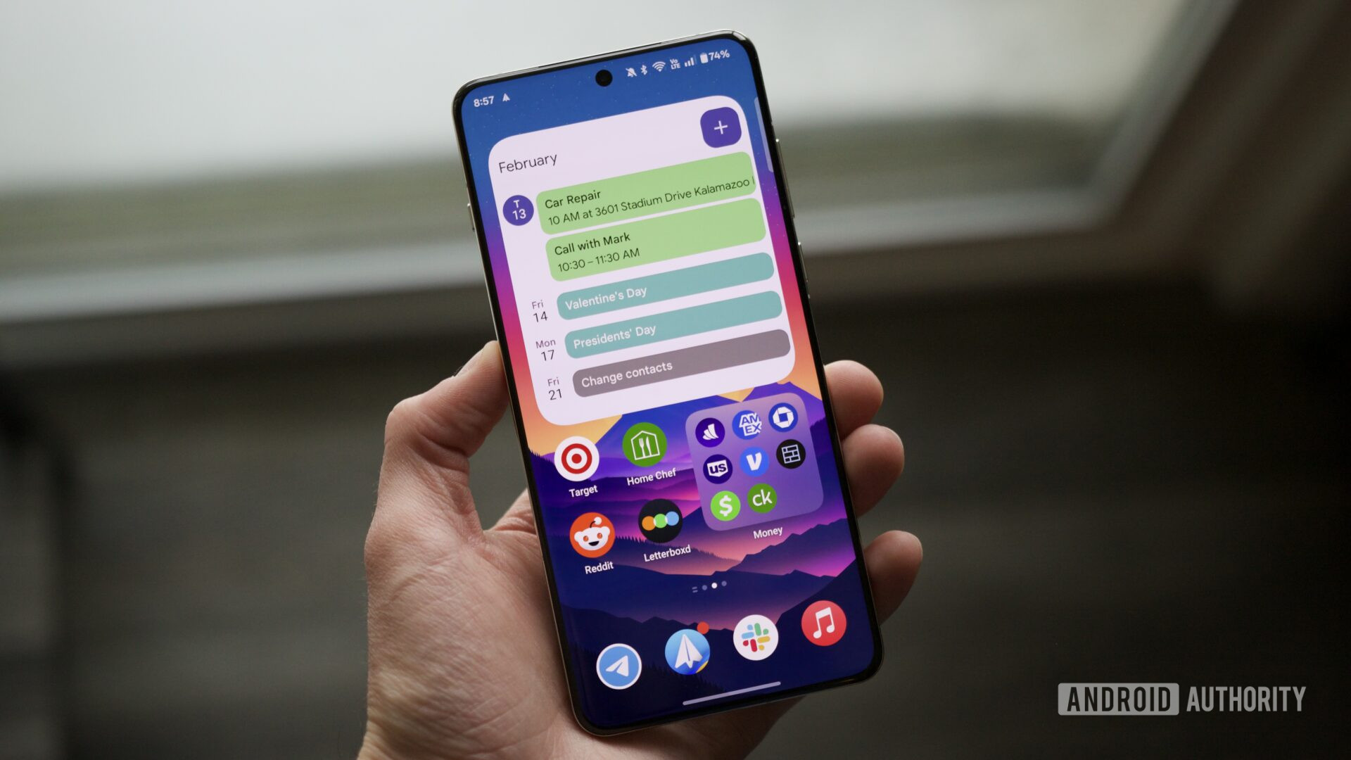 OxygenOS has quickly become my new favorite Android interface
