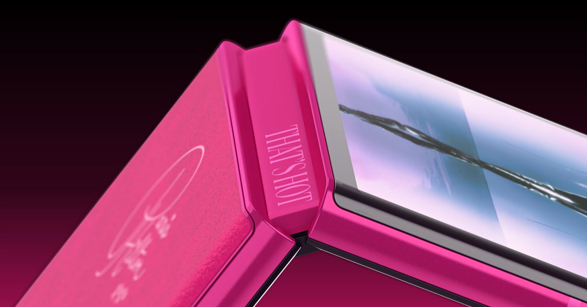 Who wants to pay too much for a very pink Paris Hilton Moto Razr ...