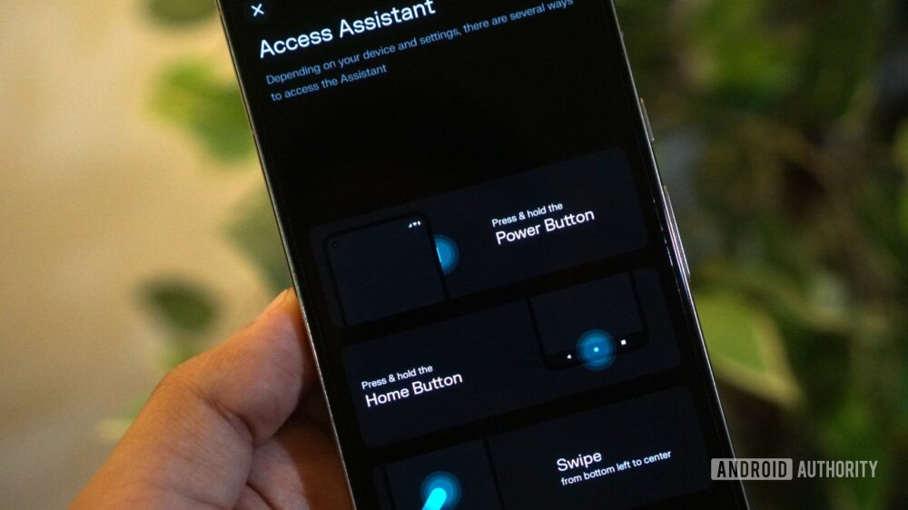 I switched to a new Android assistant that makes Gemini look outdated