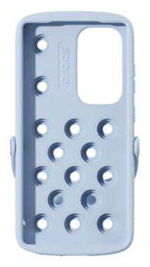 Samsung's Galaxy S25 Crocs case is ready for custom charms - Android ...
