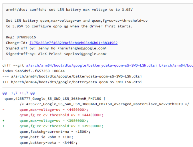 The Google Pixel 4a's horrific battery update hides more than we thought