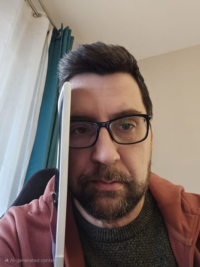 I tested Samsung’s face-generating feature and now I see why it went viral