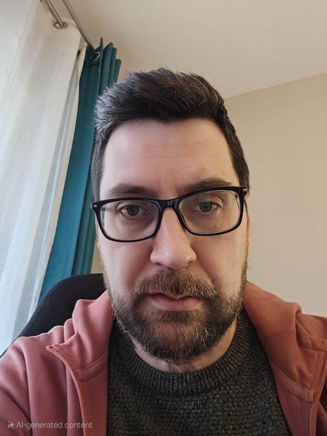 I tested Samsung’s face-generating feature and now I see why it went viral