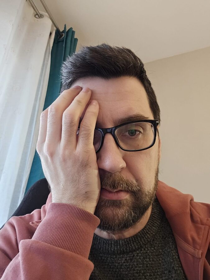 I tested Samsung’s face-generating feature and now I see why it went viral