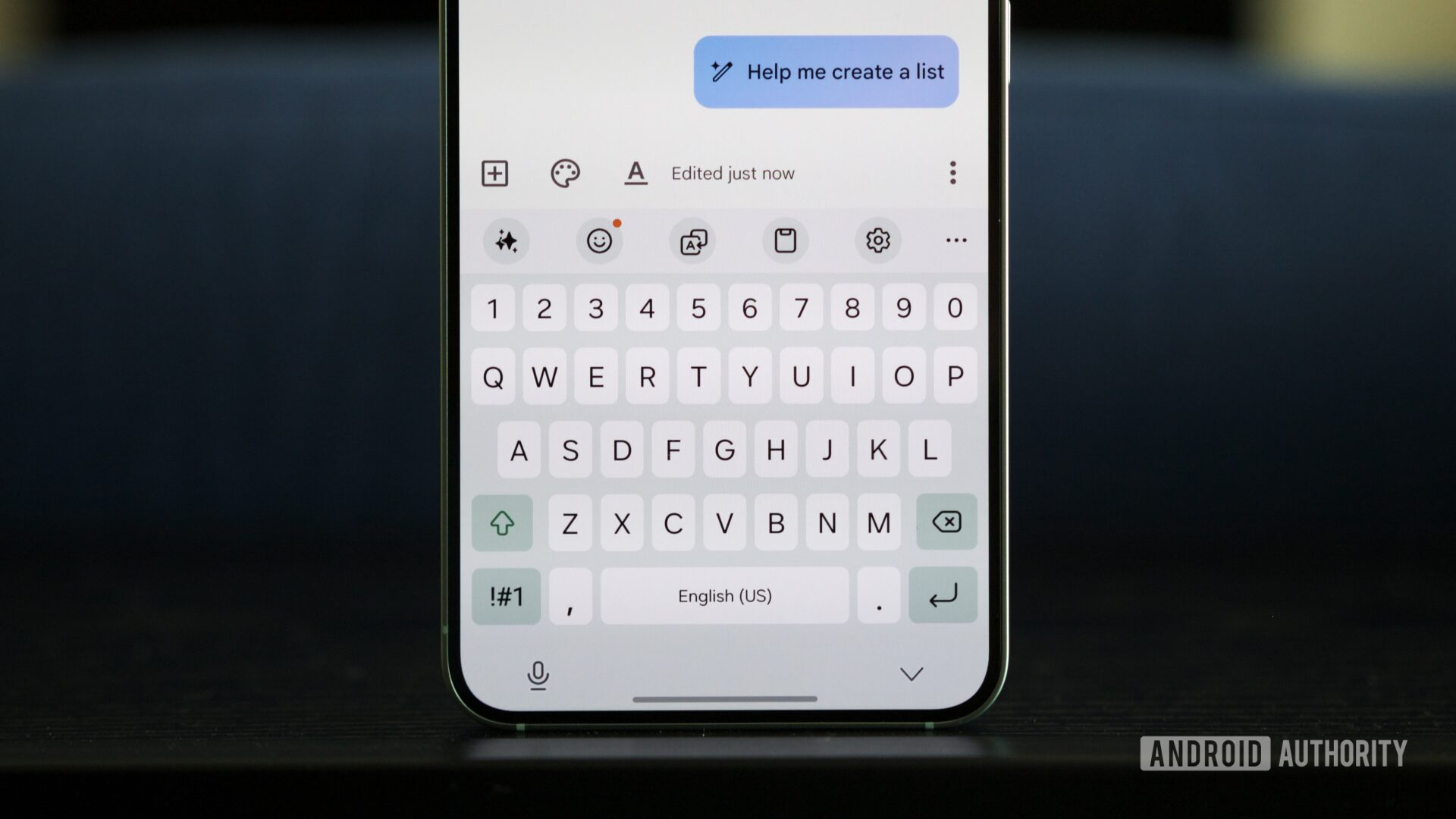 How to change your default keyboard on Android - Android Authority