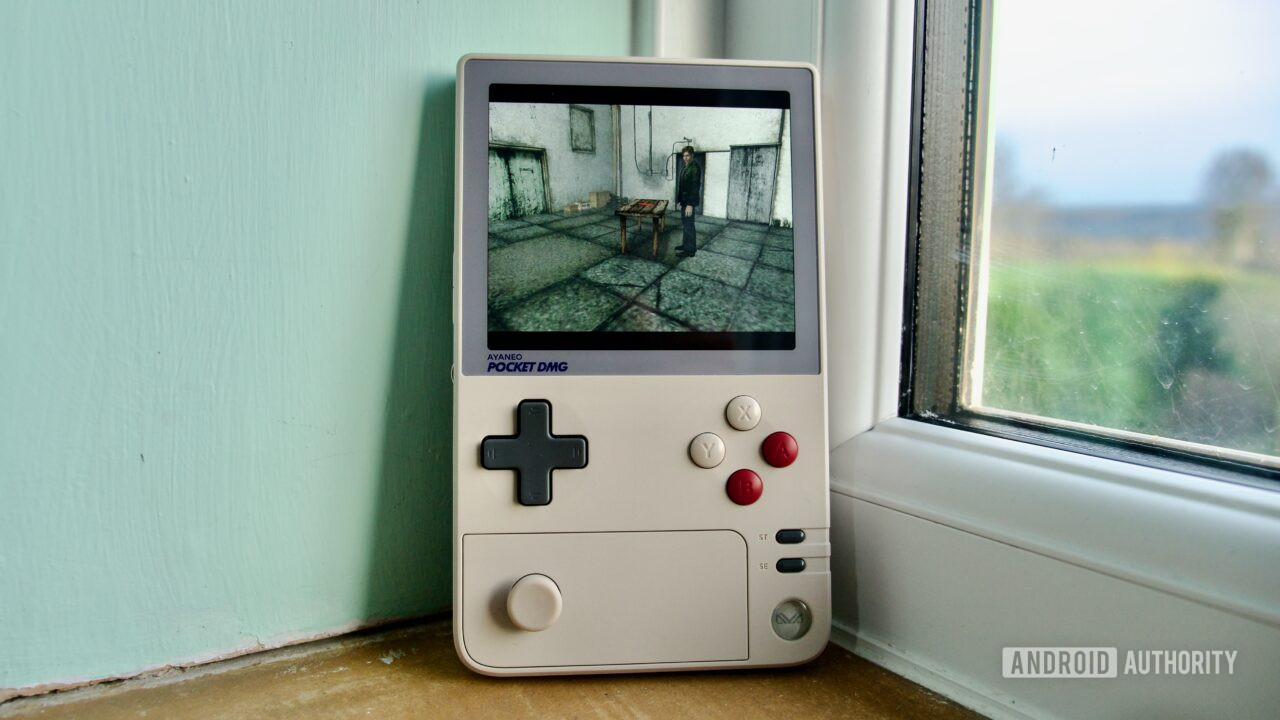 The best Android gaming handhelds of 2025: Top picks for all budgets ...