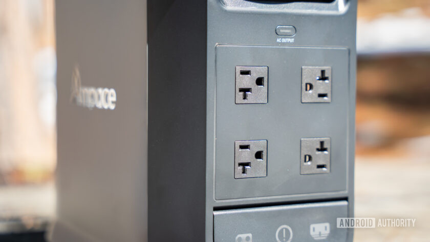 The Ampace Andes 1500 Power Station falls to its record-low price ...