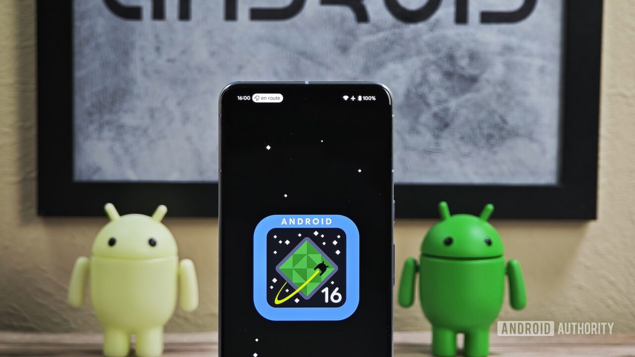 Android Easter eggs: A brief history and how to access each one